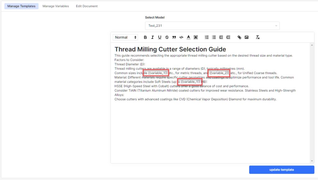 Dynamic PDF Generation with Retool - Tabraiz Ahmed